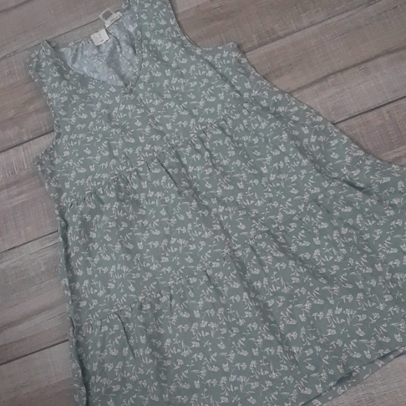 Joie | Dresses | New Joie Linen Dressmedium | Poshmark